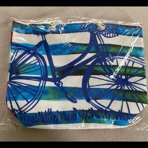 Amy Miller | Bags | Amy Miller Totebeach Bag | Poshmark